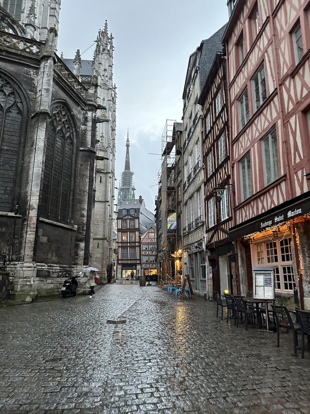 Из Парижа в Нормандию: день в завораживающей Этрета 🧭 цена экскурсии € ...