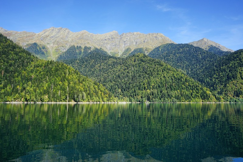 Экскурсии в Адлере © цены на май - июнь 2024 года • Travel Mania